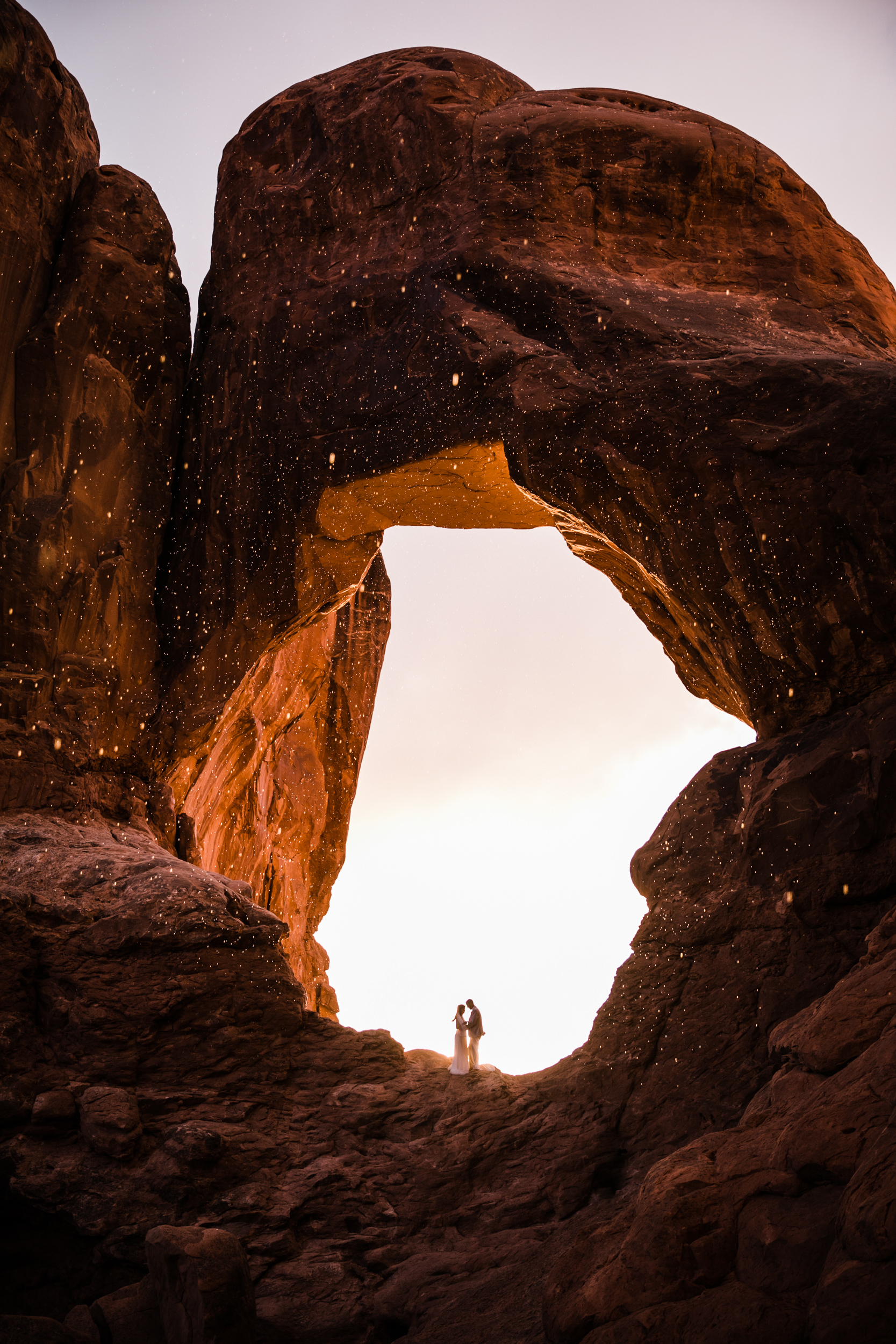 The Hearnes Adventure Photography | Adventure Wedding + Elopement ...