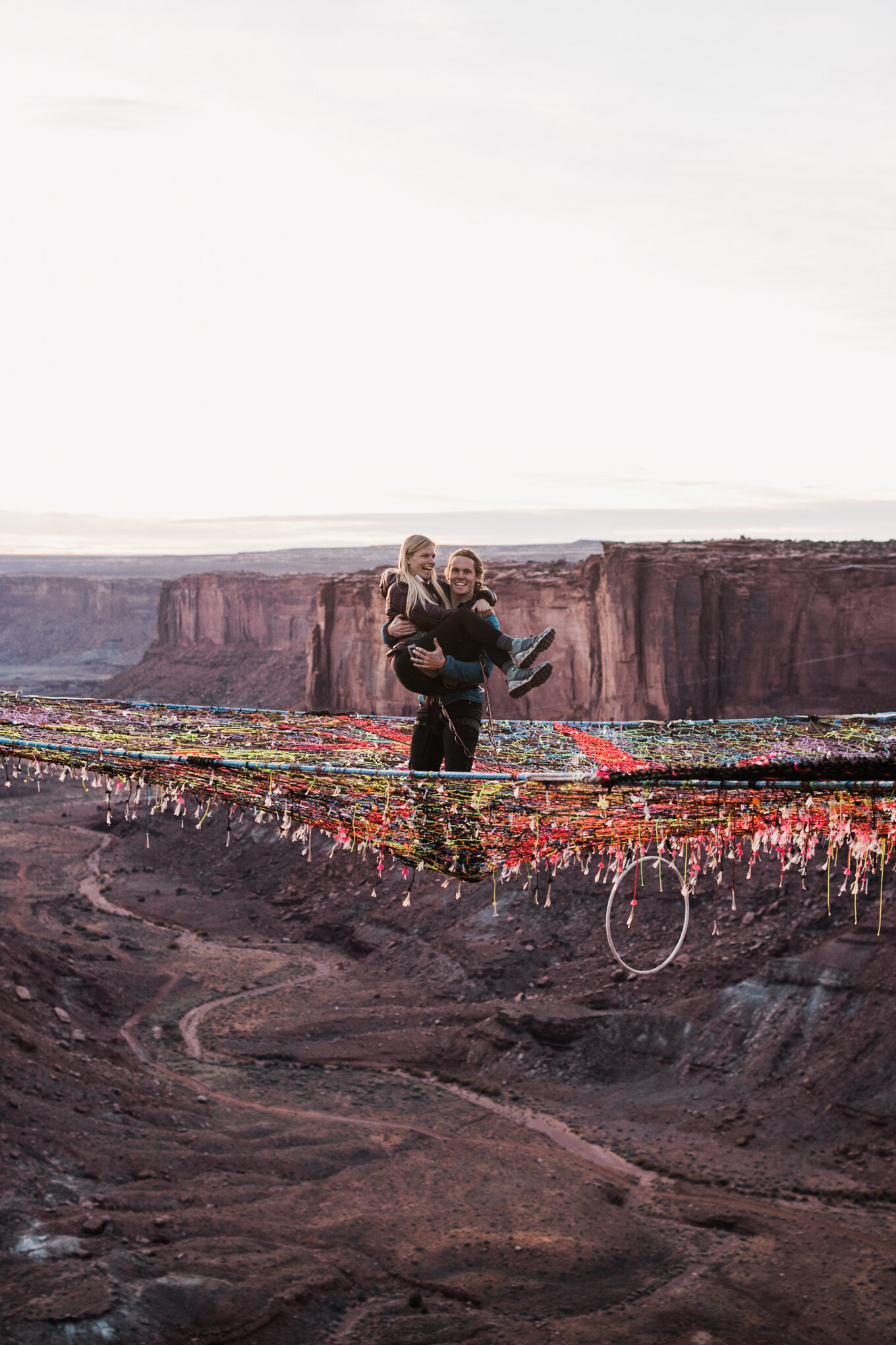 Moab Restaurant Guide: Where to Eat in Moab, Utah by Local Elopement ...