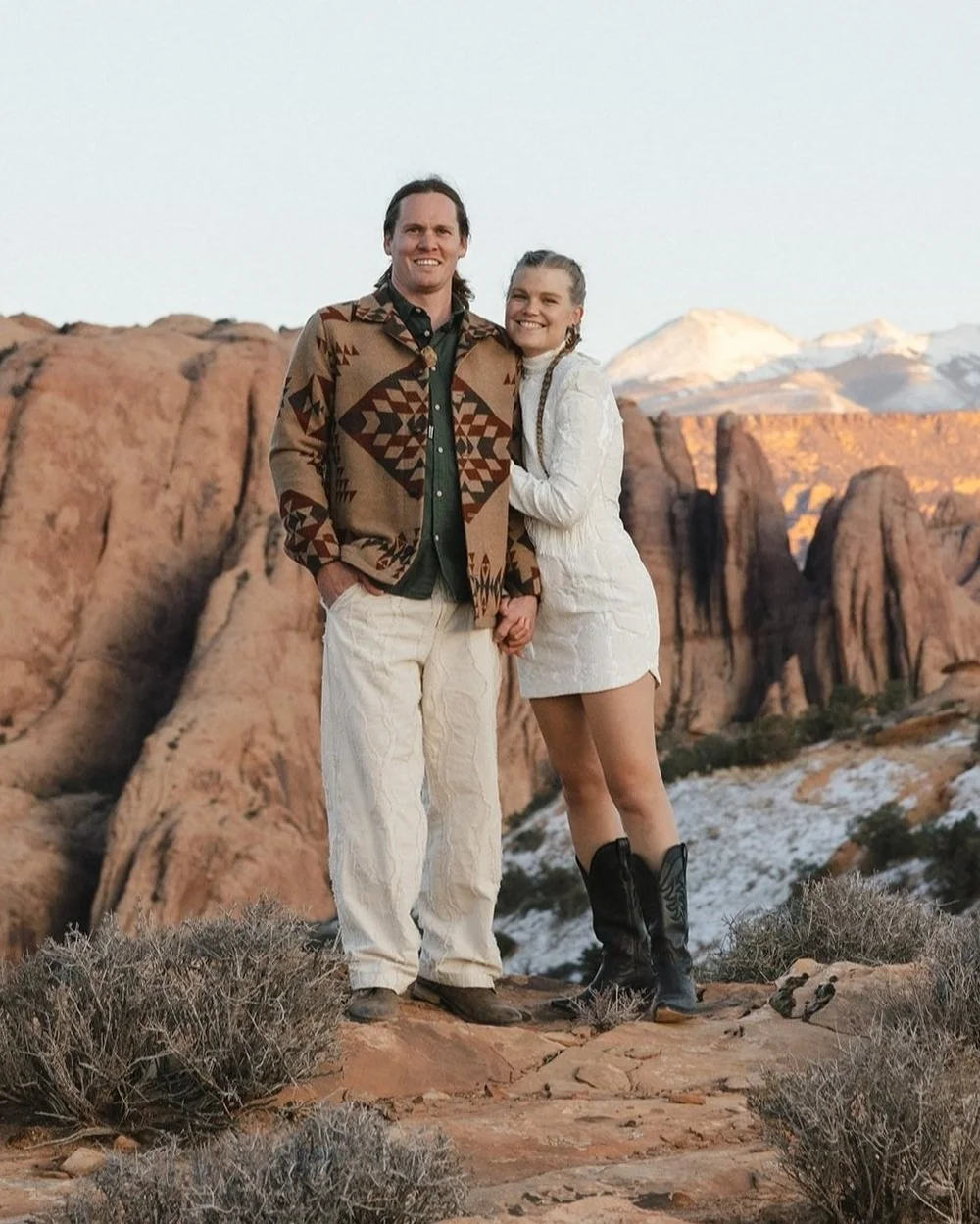 Amangiri Preferred Vendor List Photographers — The Hearnes Adventure ...