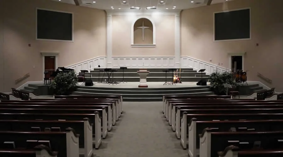 Bethel Baptist Church