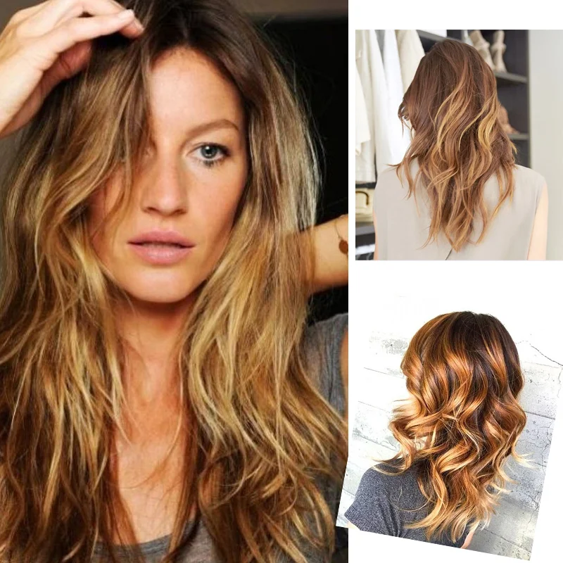 Check Out These Upcoming Hair Colour Trends for Spring 2018 — Balance ...