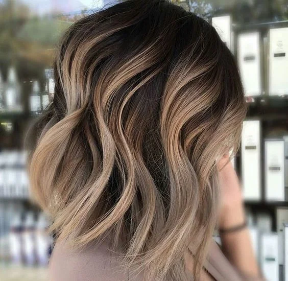 Check Out These Upcoming Hair Colour Trends for Spring 2018 — Balance ...