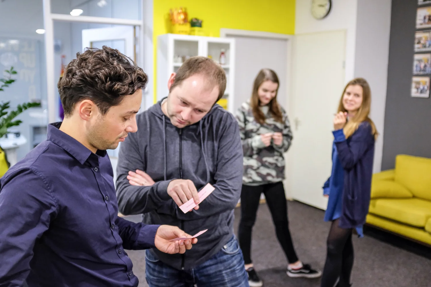 Intensive Dutch Course In Amsterdam | Learn Dutch with TaalBoost ...