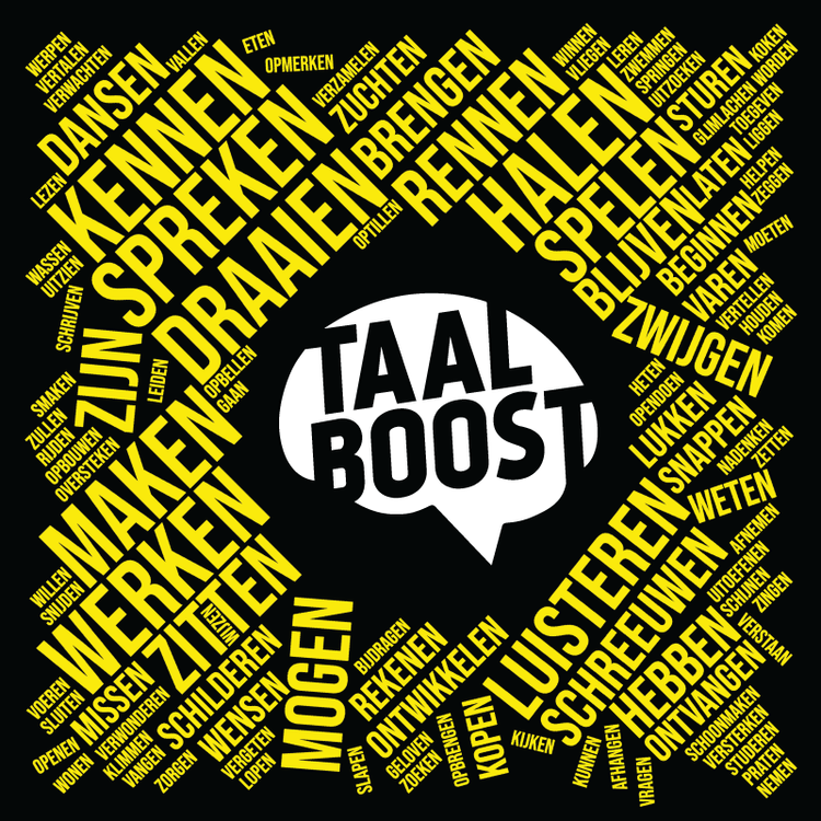 Most frequent Dutch verbs (0-A2) | Learn Dutch with TaalBoost - Dutch ...