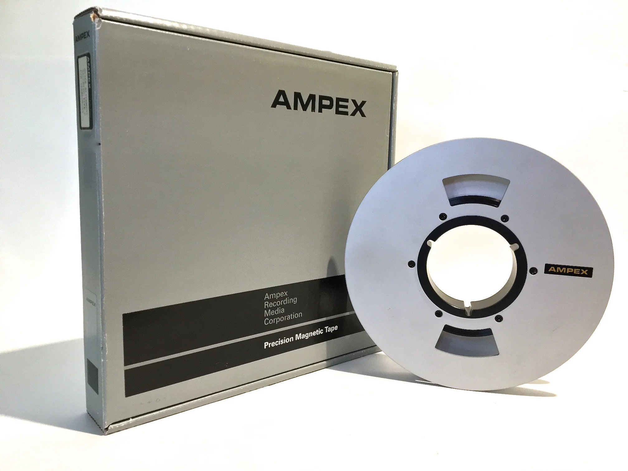 Videotape Identifier — DC Video