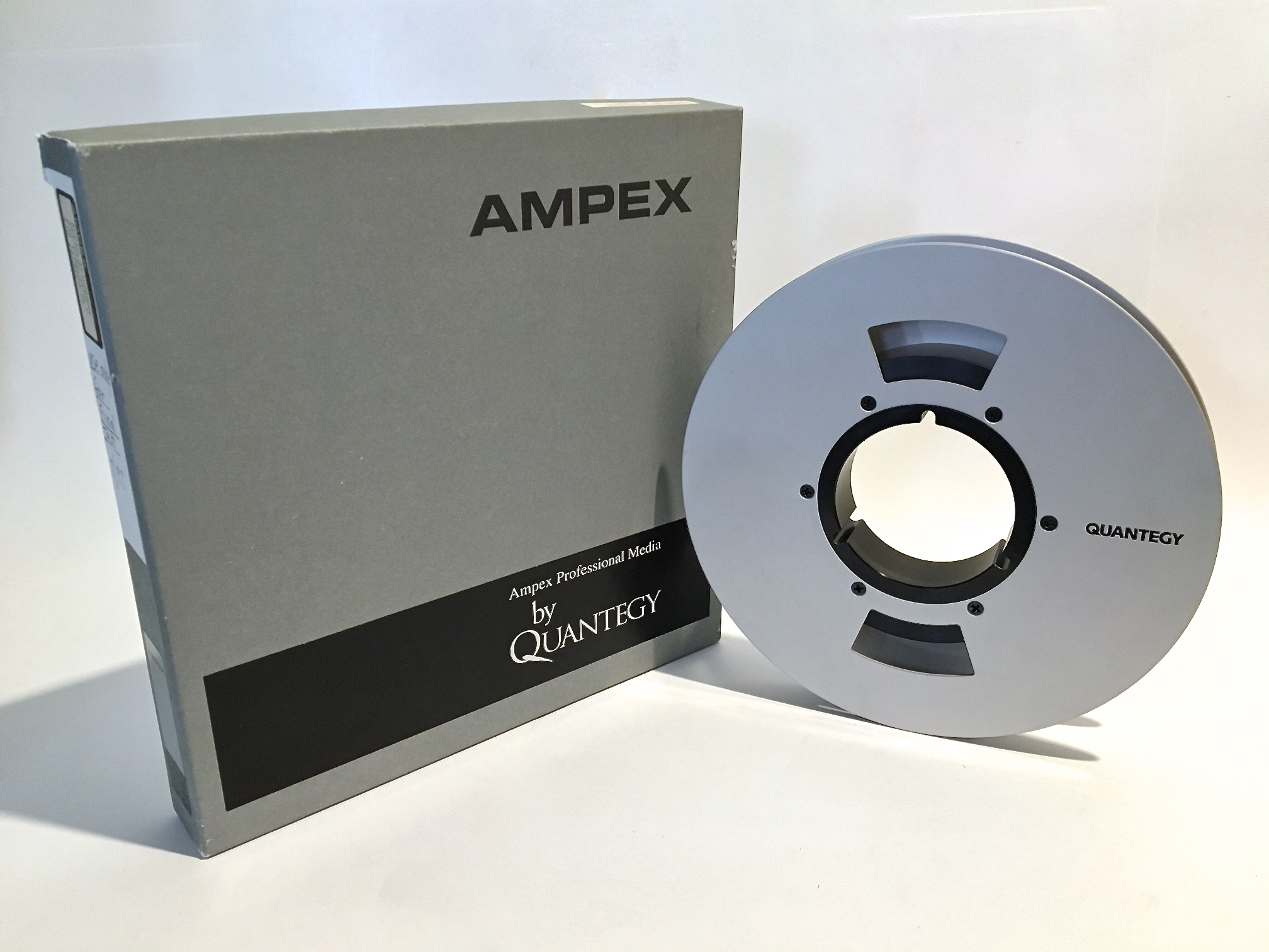 Videotape Identifier — DC Video