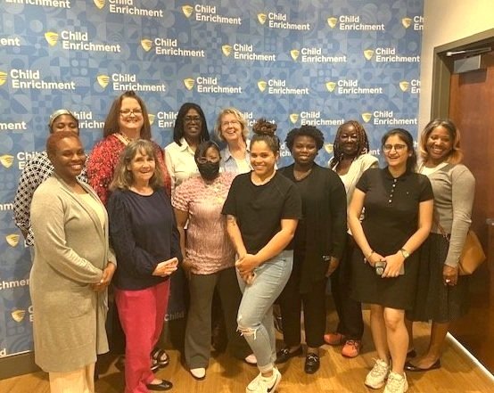 CASA — Child Enrichment