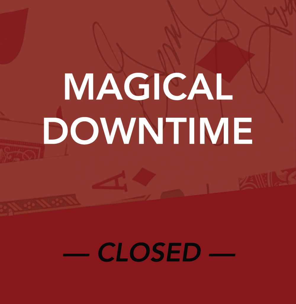 California Magic Club