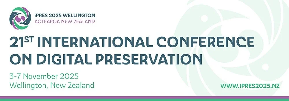 Events & Webinars | Digital Preservation Workshops - Digital Bedrock ...