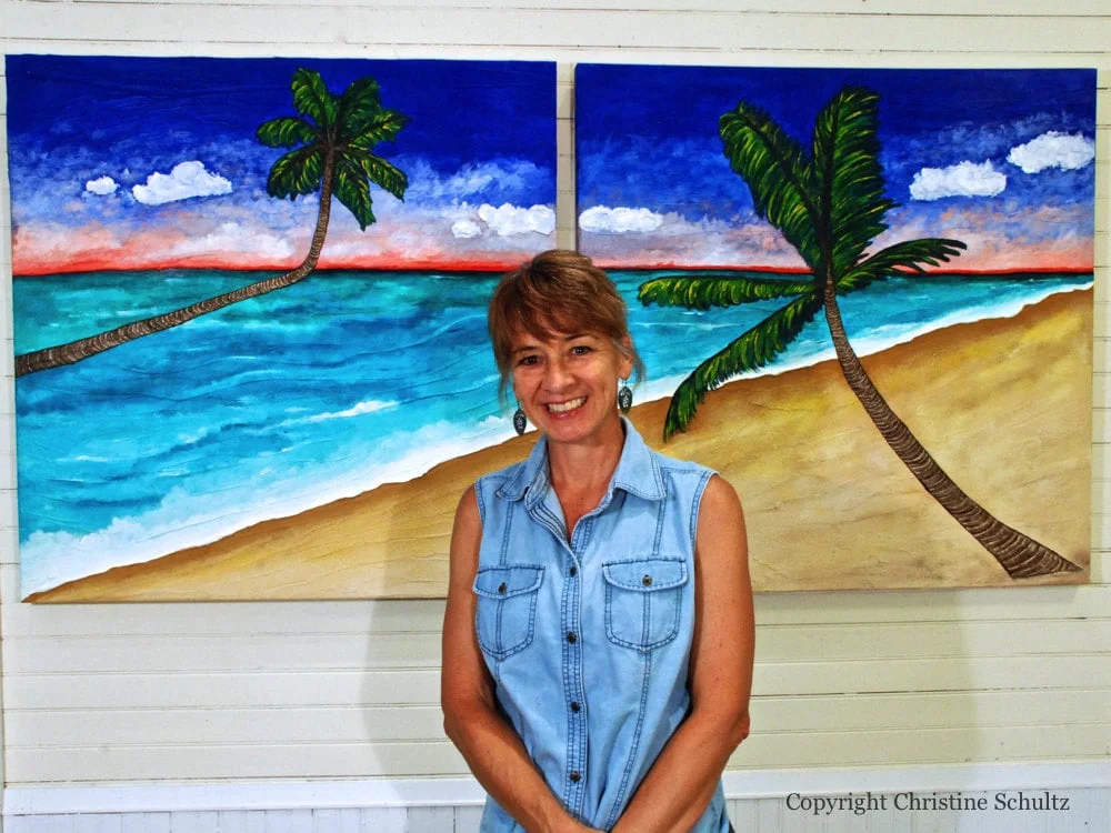 Paintings — Taylor Arts