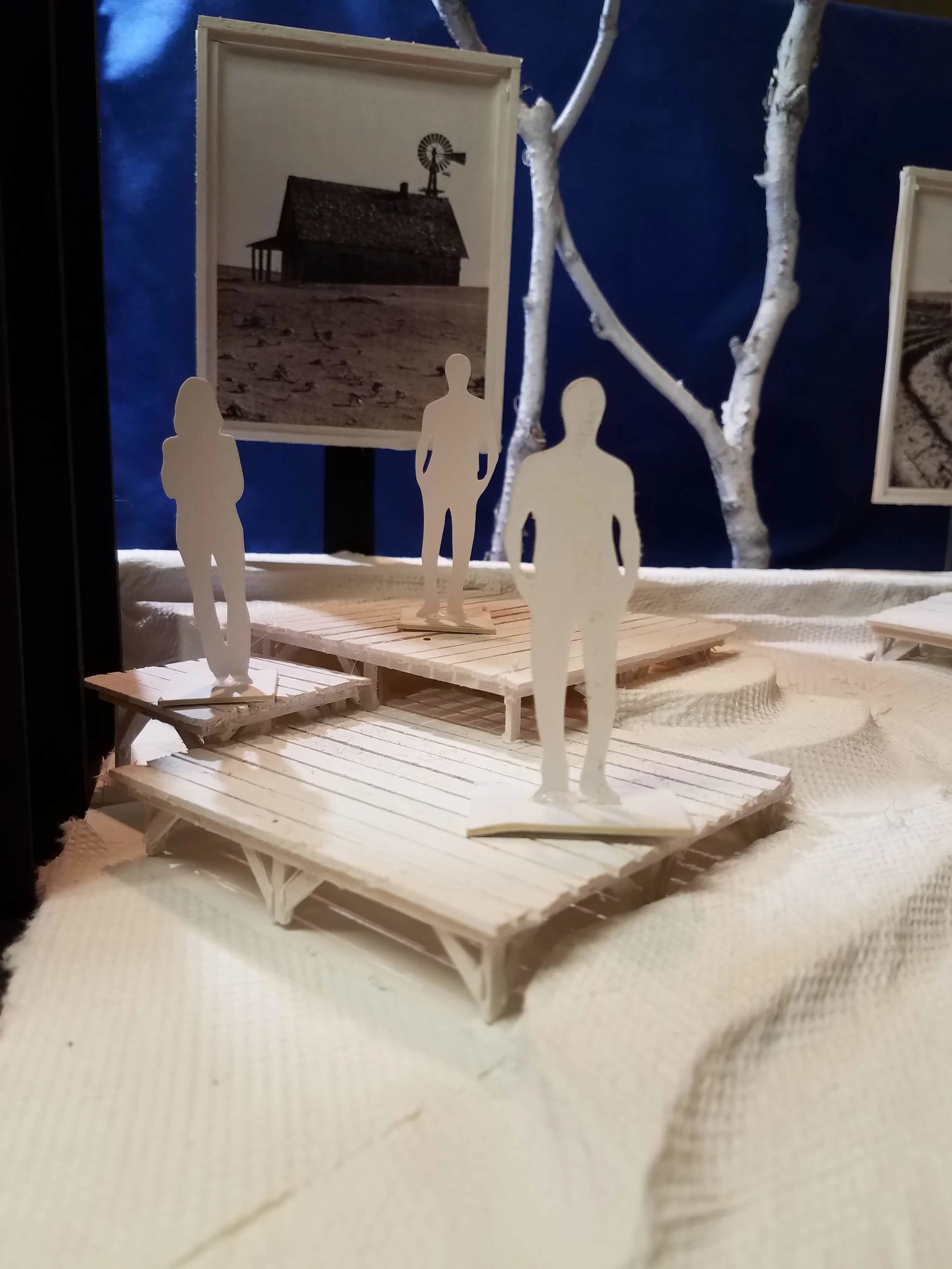 Models — BrownKnows Design, LLC