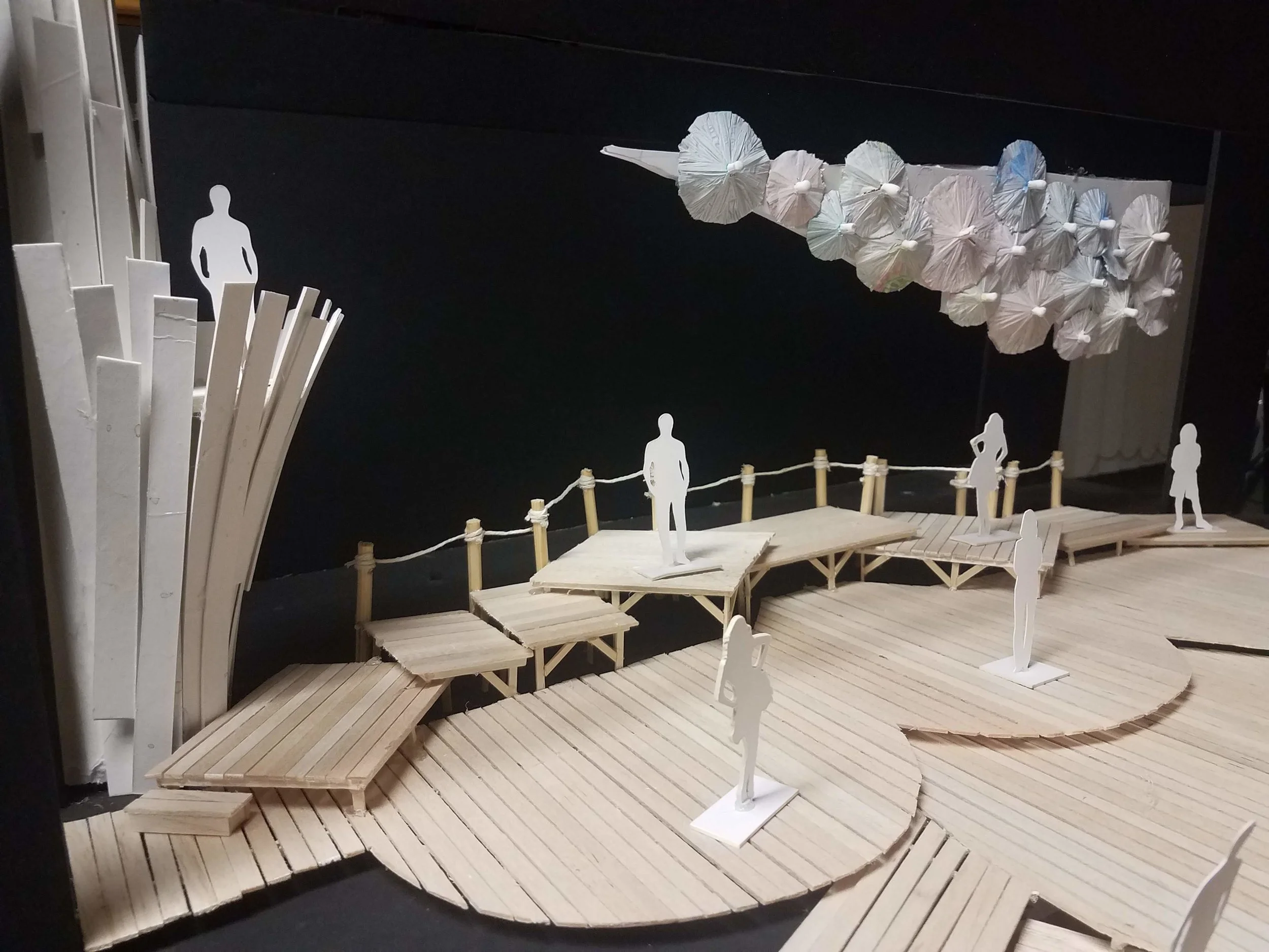 Models — BrownKnows Design, LLC