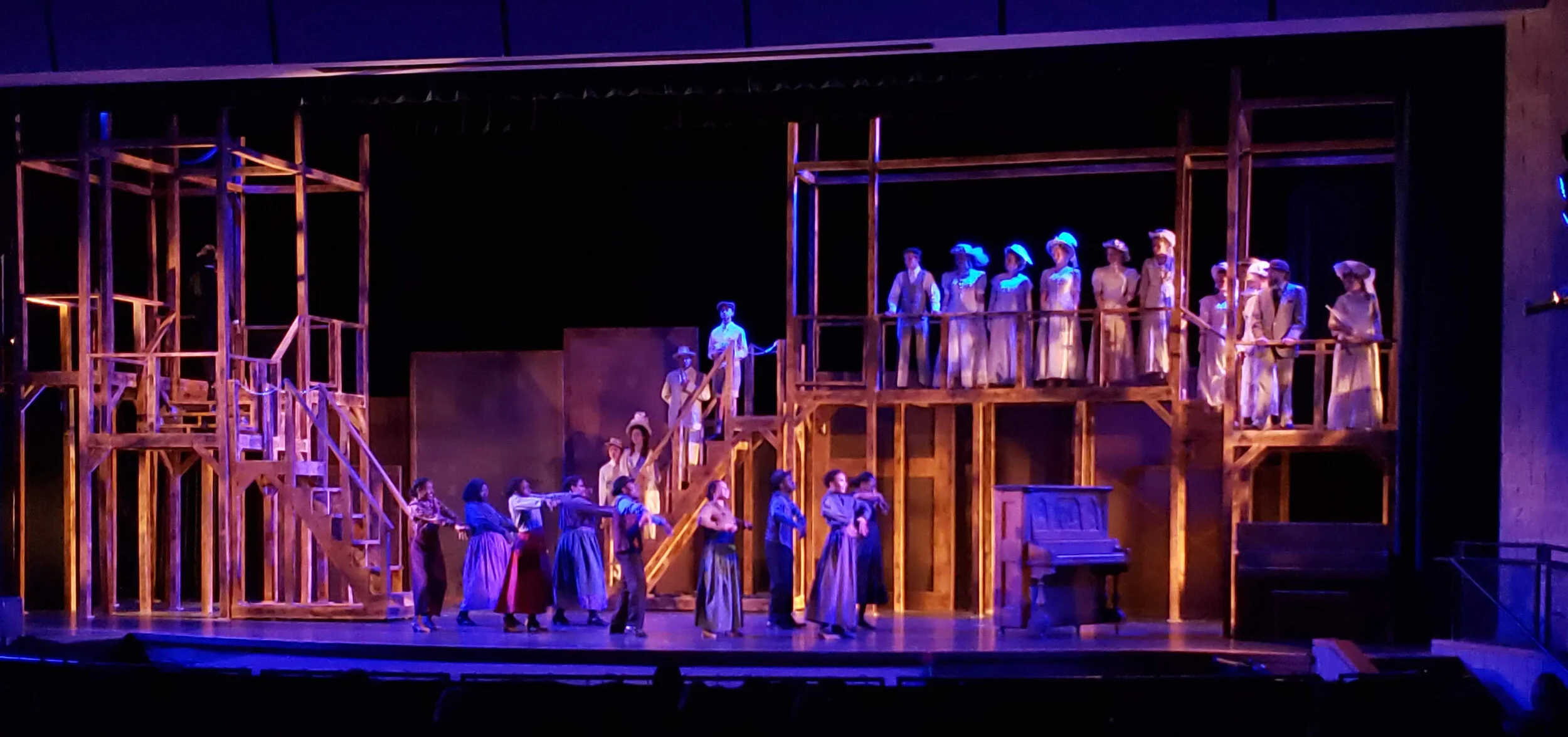 Lighting Design — BrownKnows Design, LLC