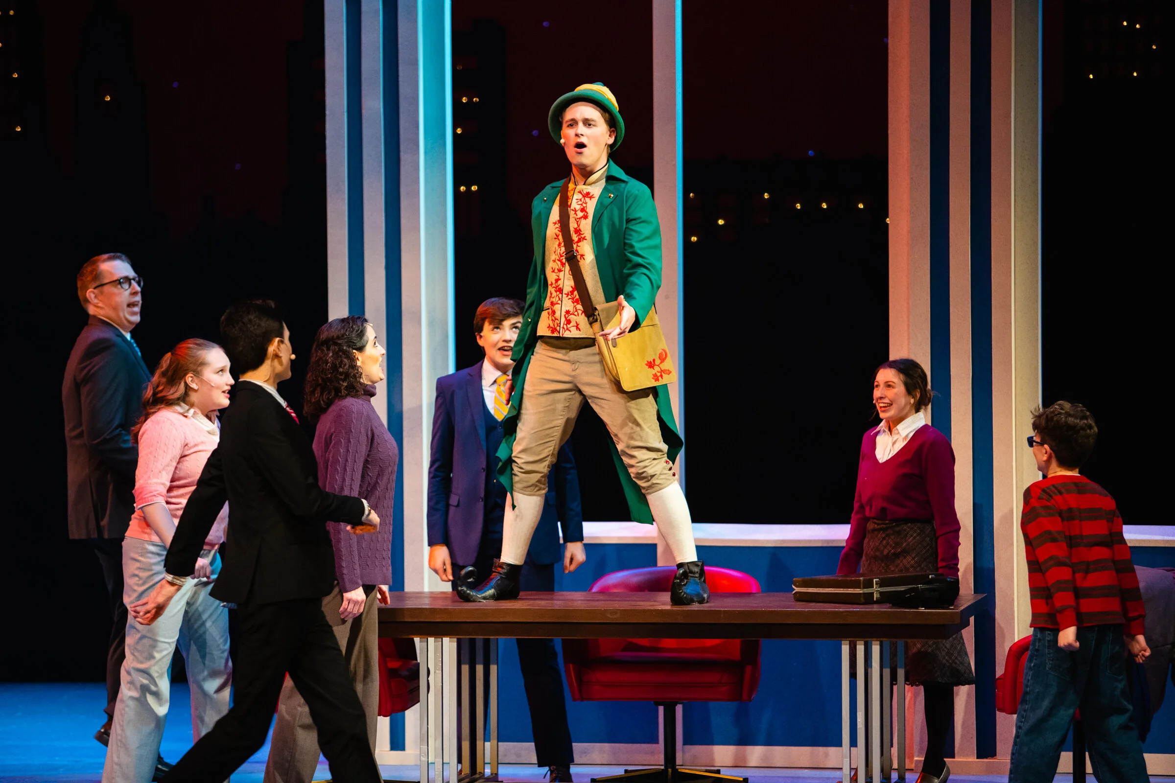 Lighting Design — BrownKnows Design, LLC