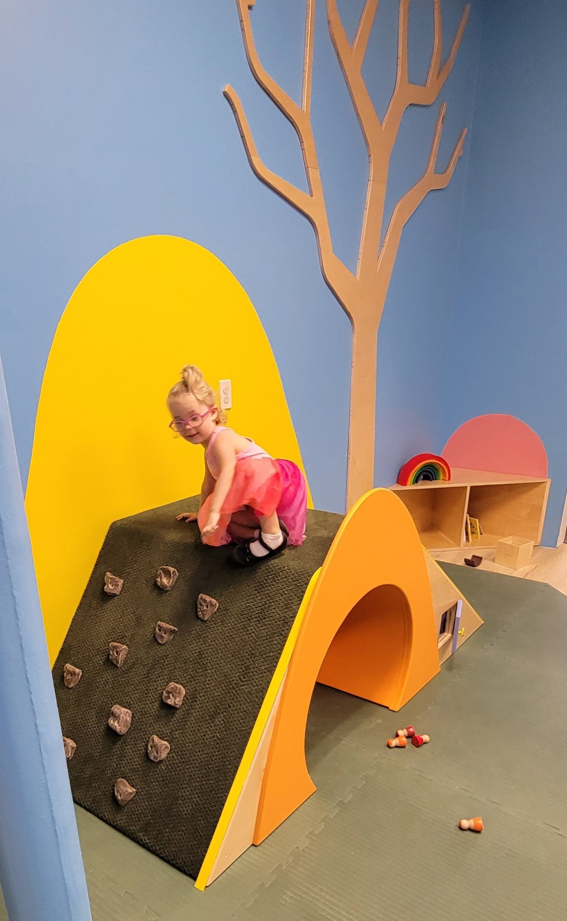 Duluth Children's Museum — BrownKnows Design, LLC