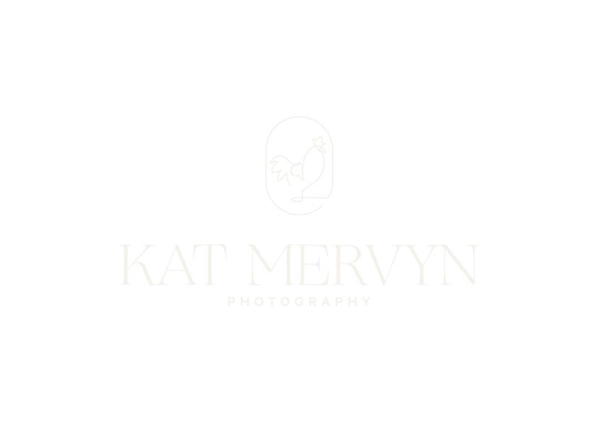 Kat Mervyn Photography