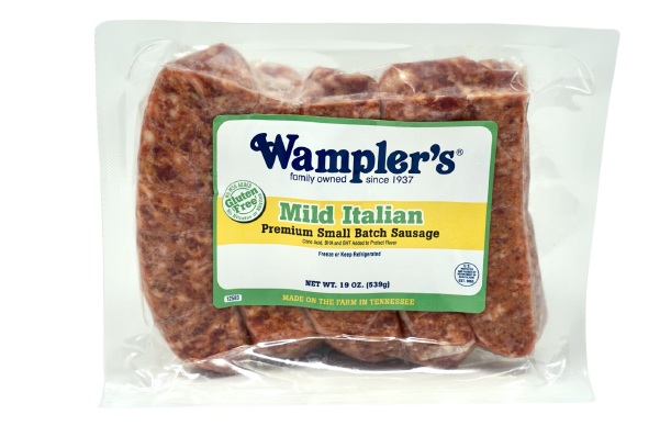 Shop — Wampler's Farm Sausage