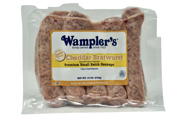 Shop — Wampler's Farm Sausage