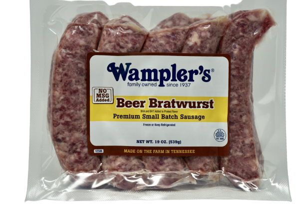 Shop — Wampler's Farm Sausage