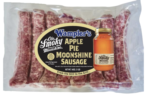 Wamplers July 4th — Wampler's Farm Sausage