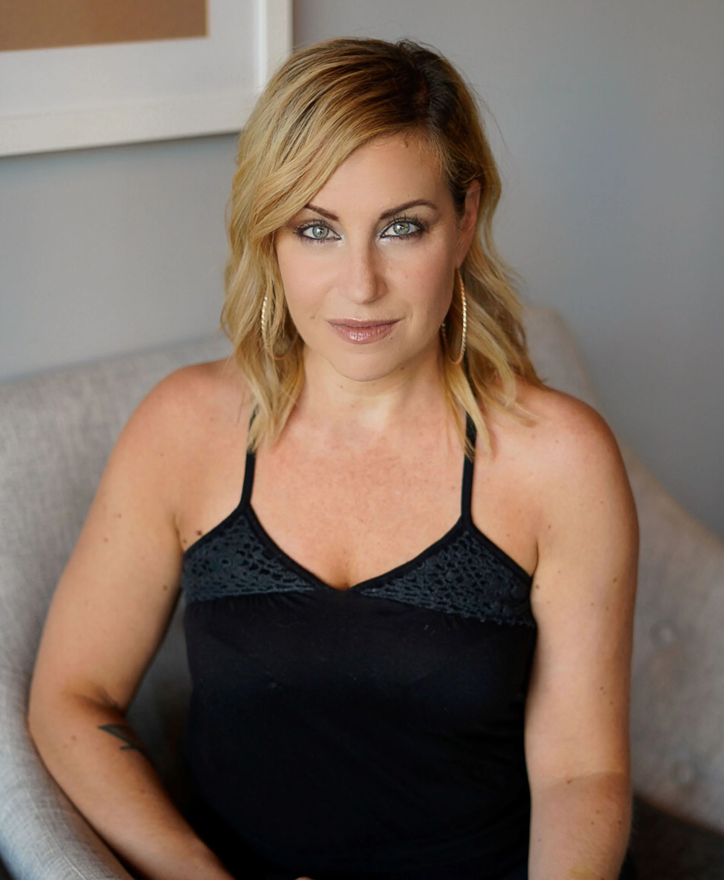 hair and makeup team – One10 Beauty House