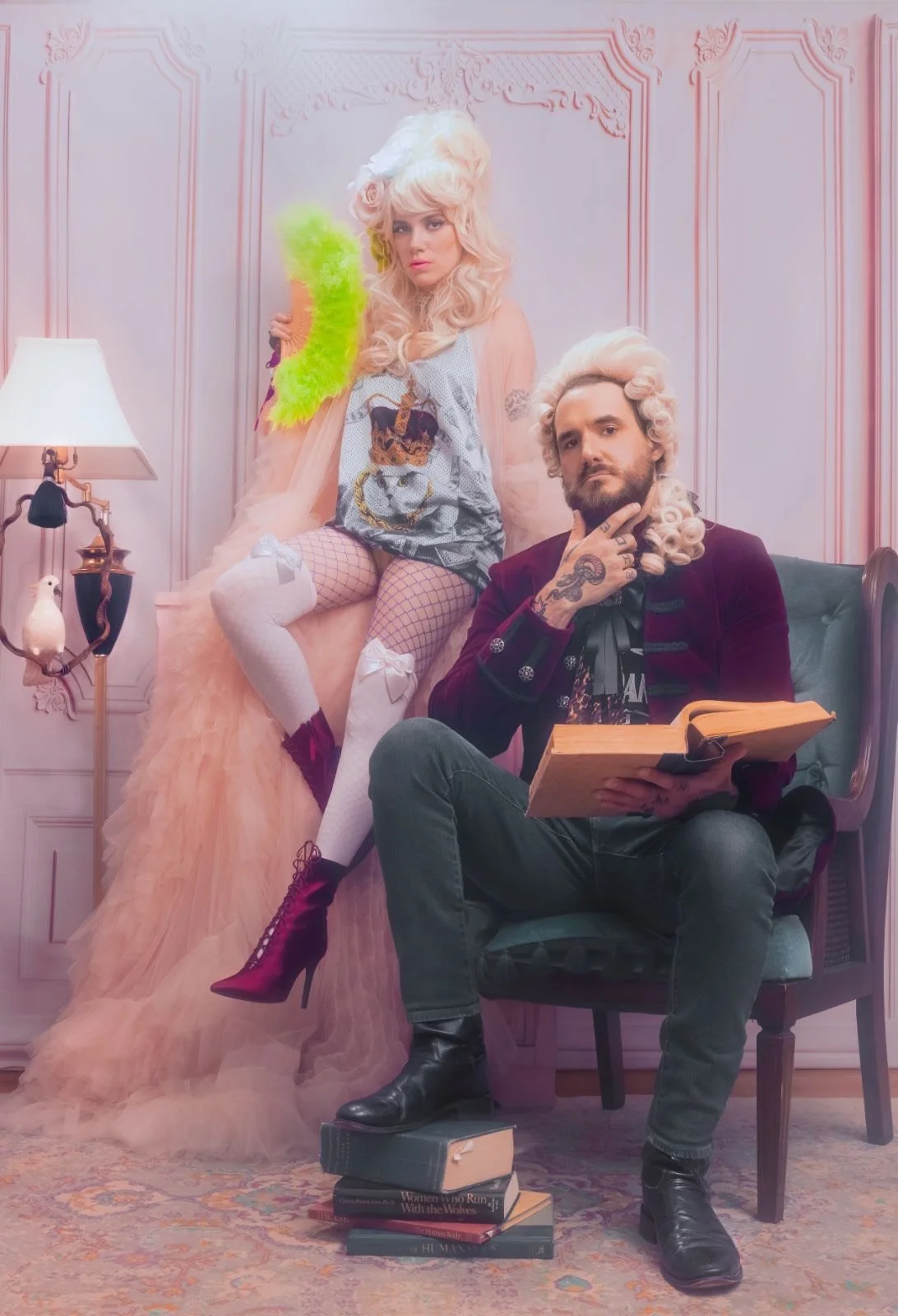 Roya Production – One10 Beauty