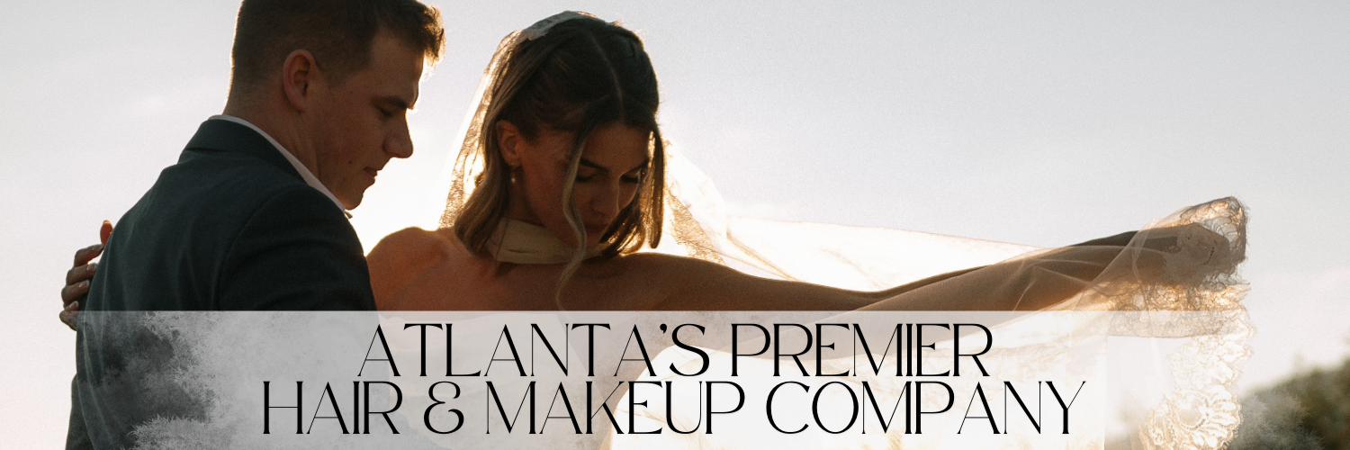 Atlanta Bridal Hair and Makeup – One10 Beauty