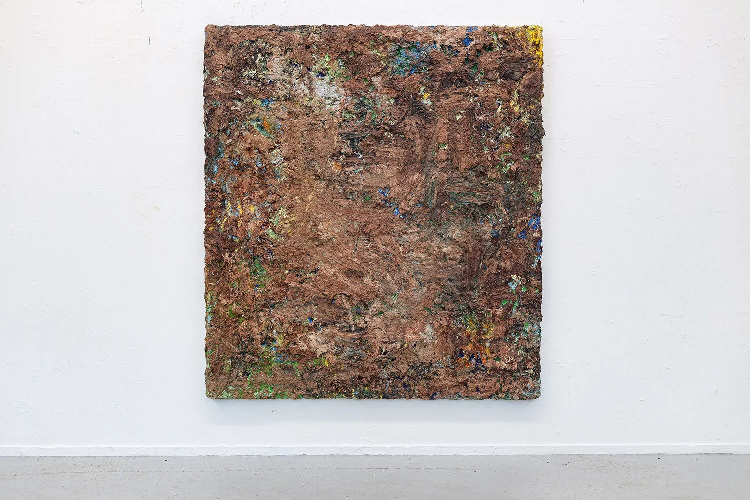 2020 — Joel Longenecker