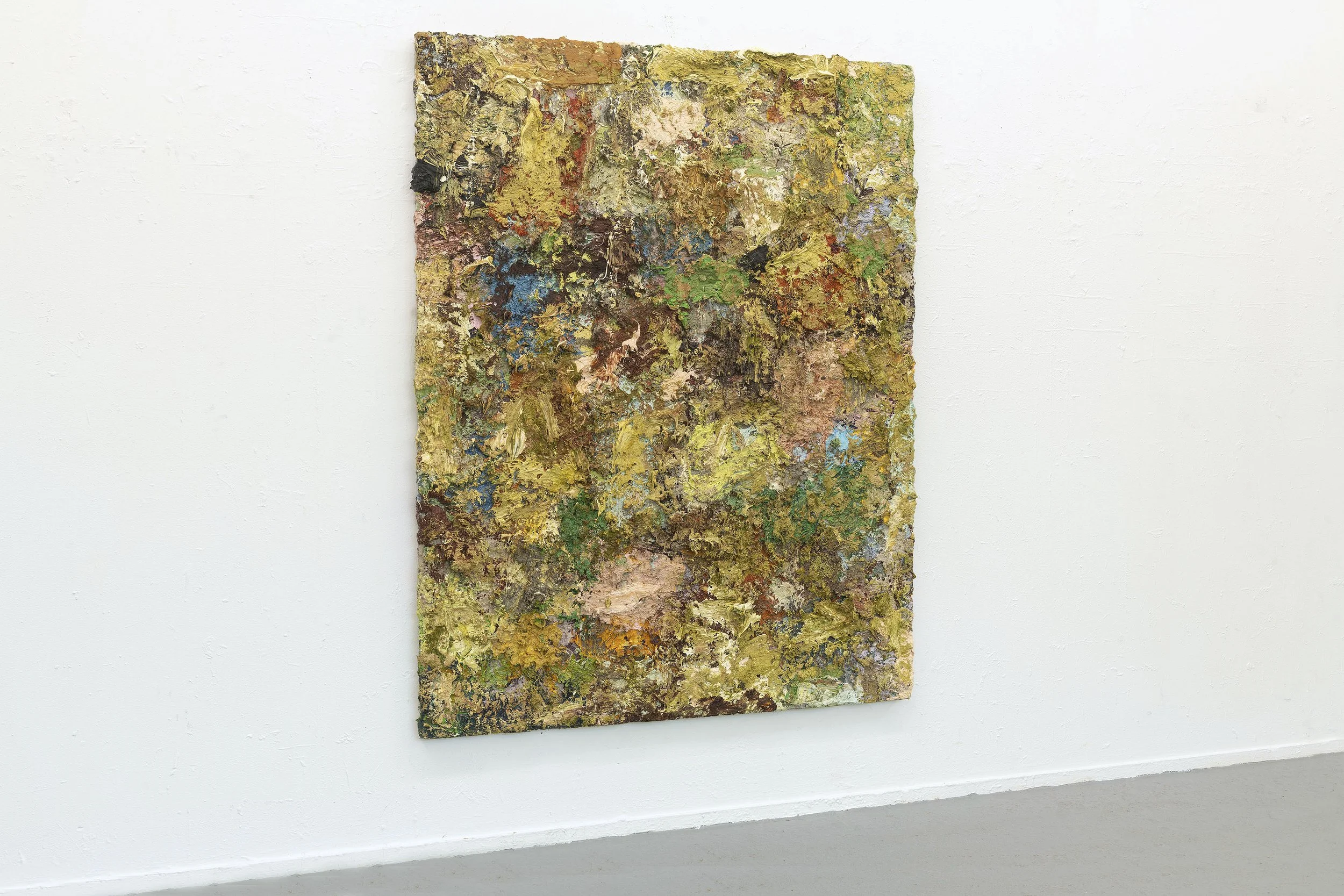 2022 — Joel Longenecker