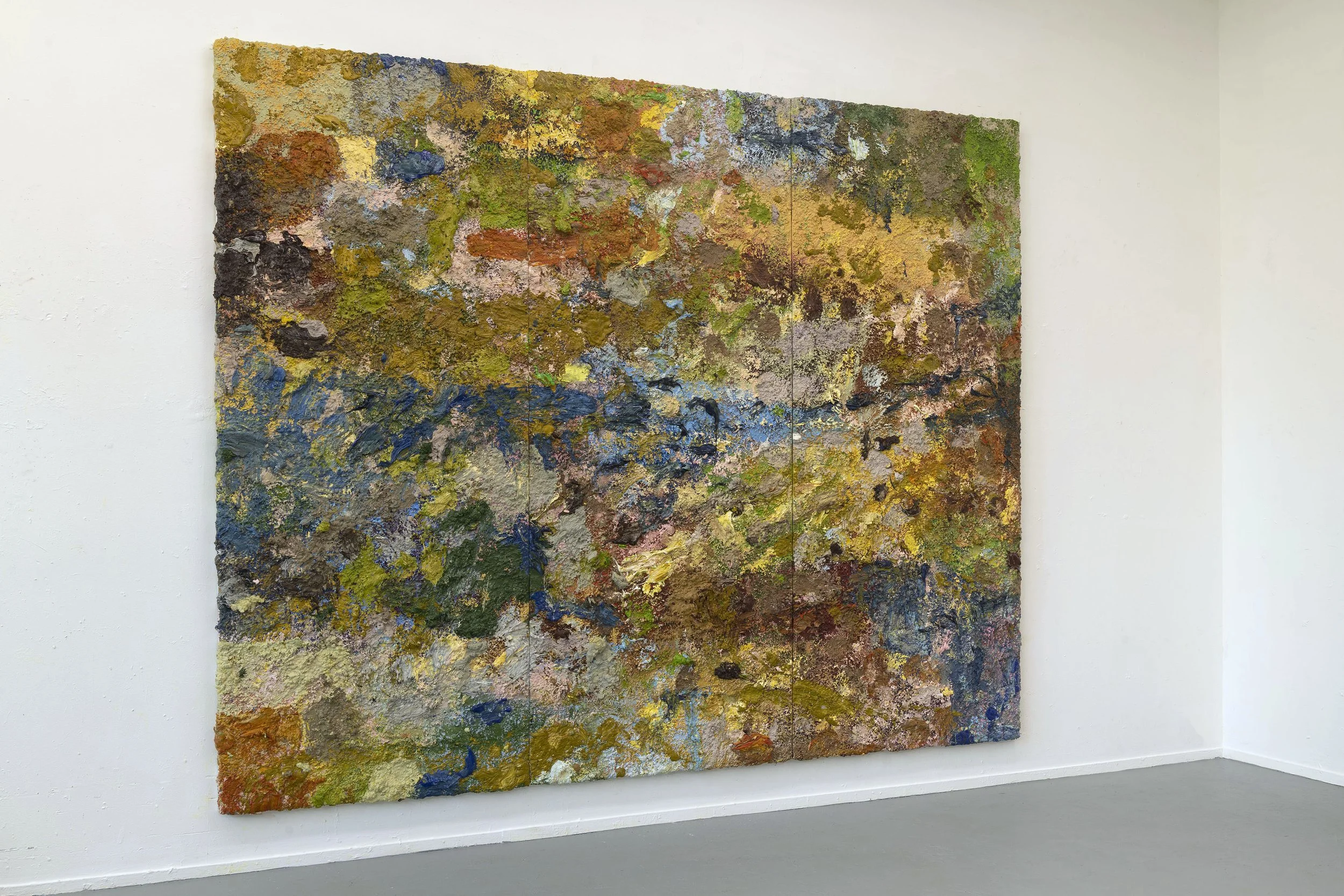 2022 — Joel Longenecker