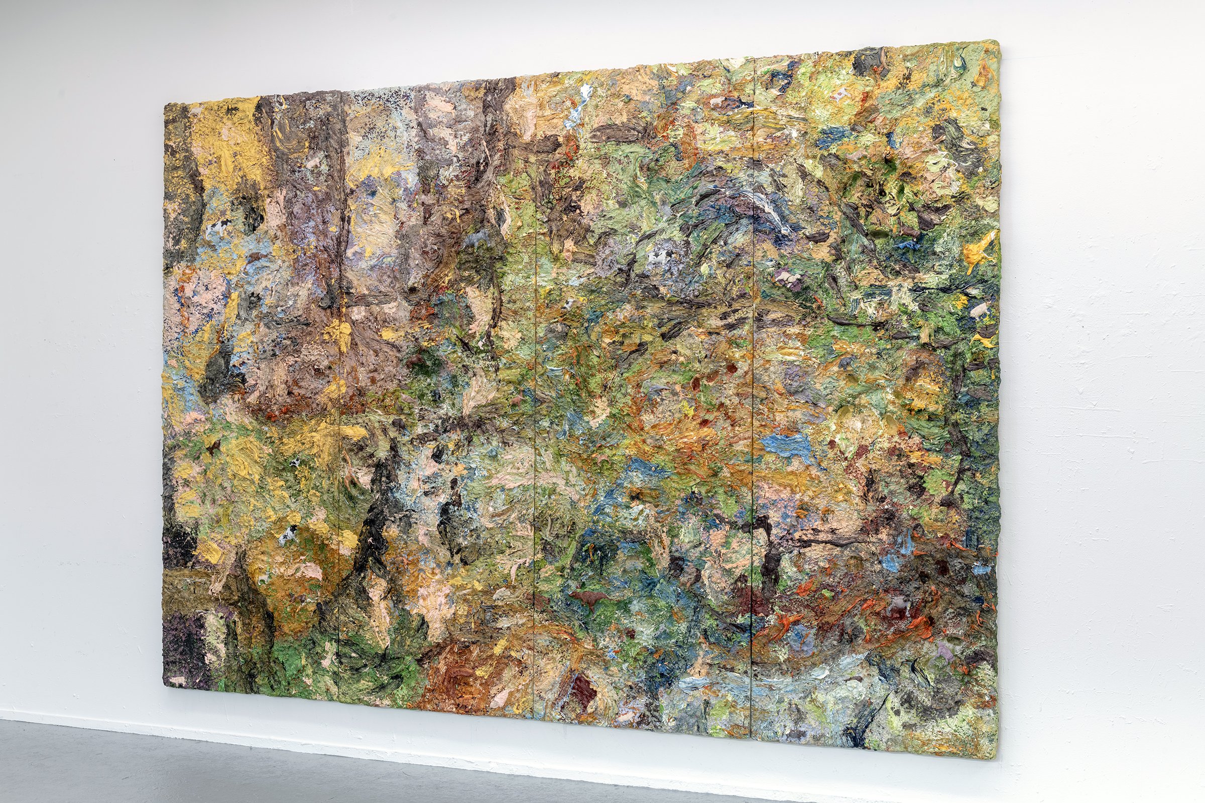 2023 — Joel Longenecker