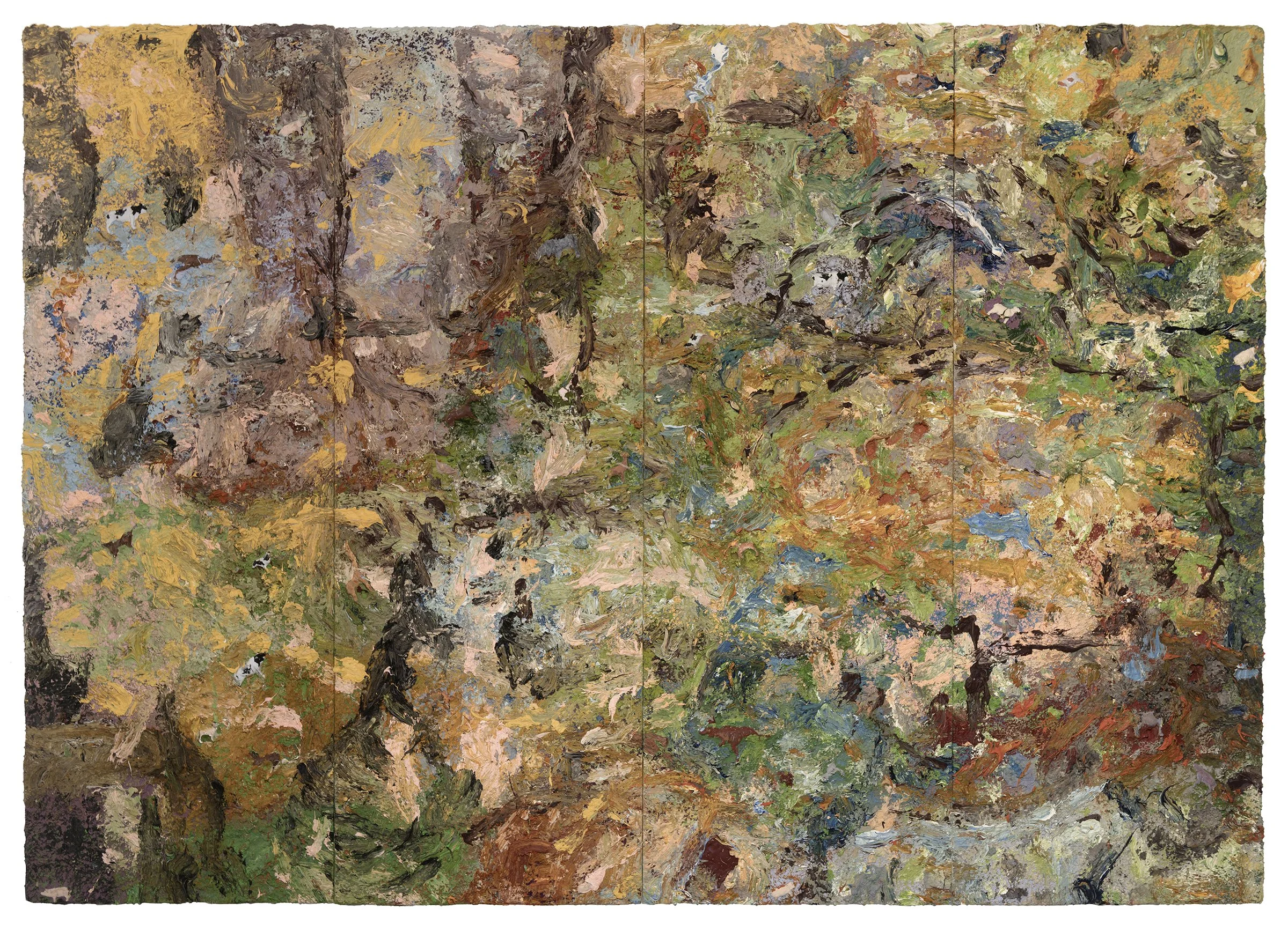 2023 — Joel Longenecker