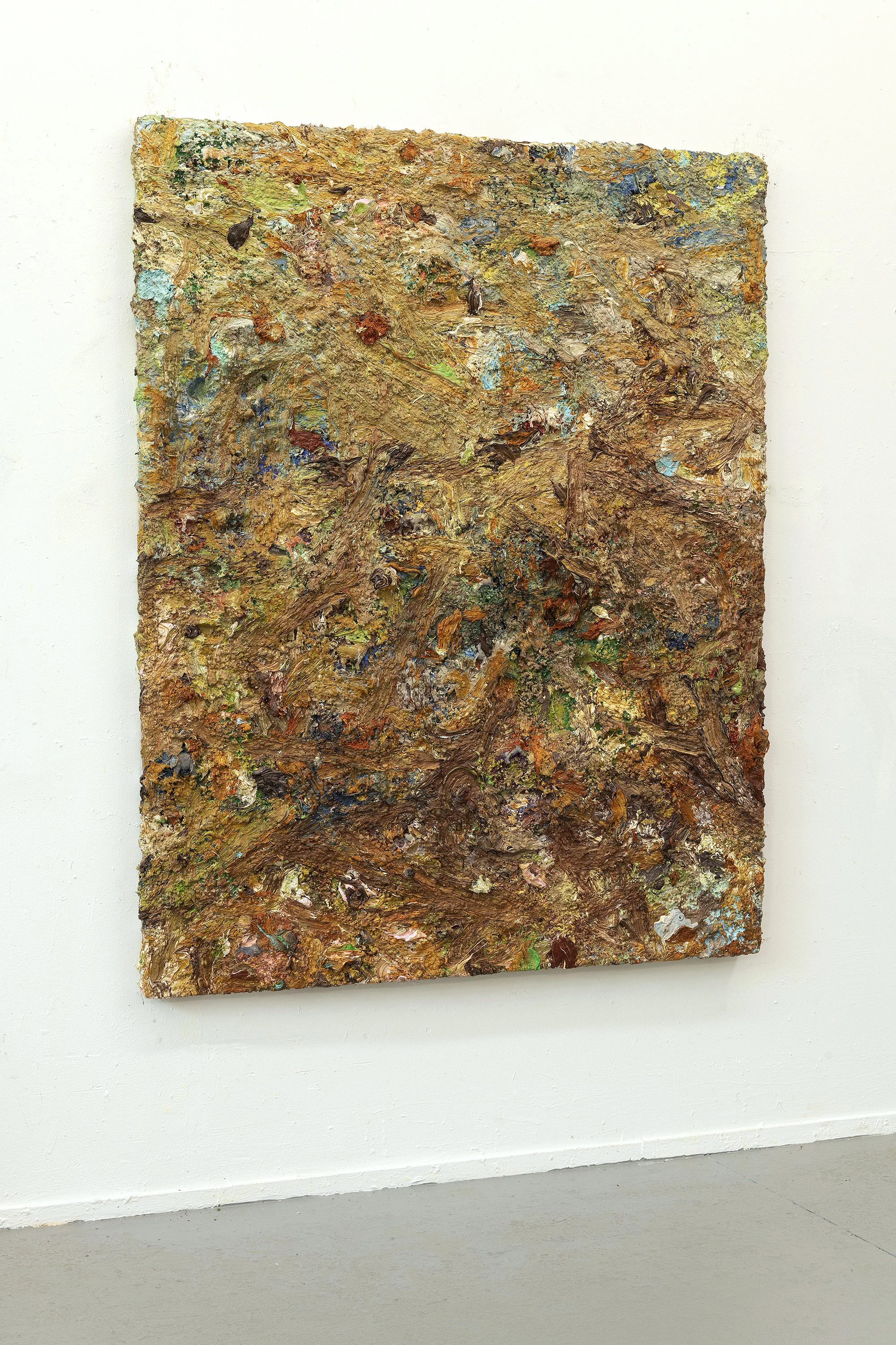 2024 — Joel Longenecker