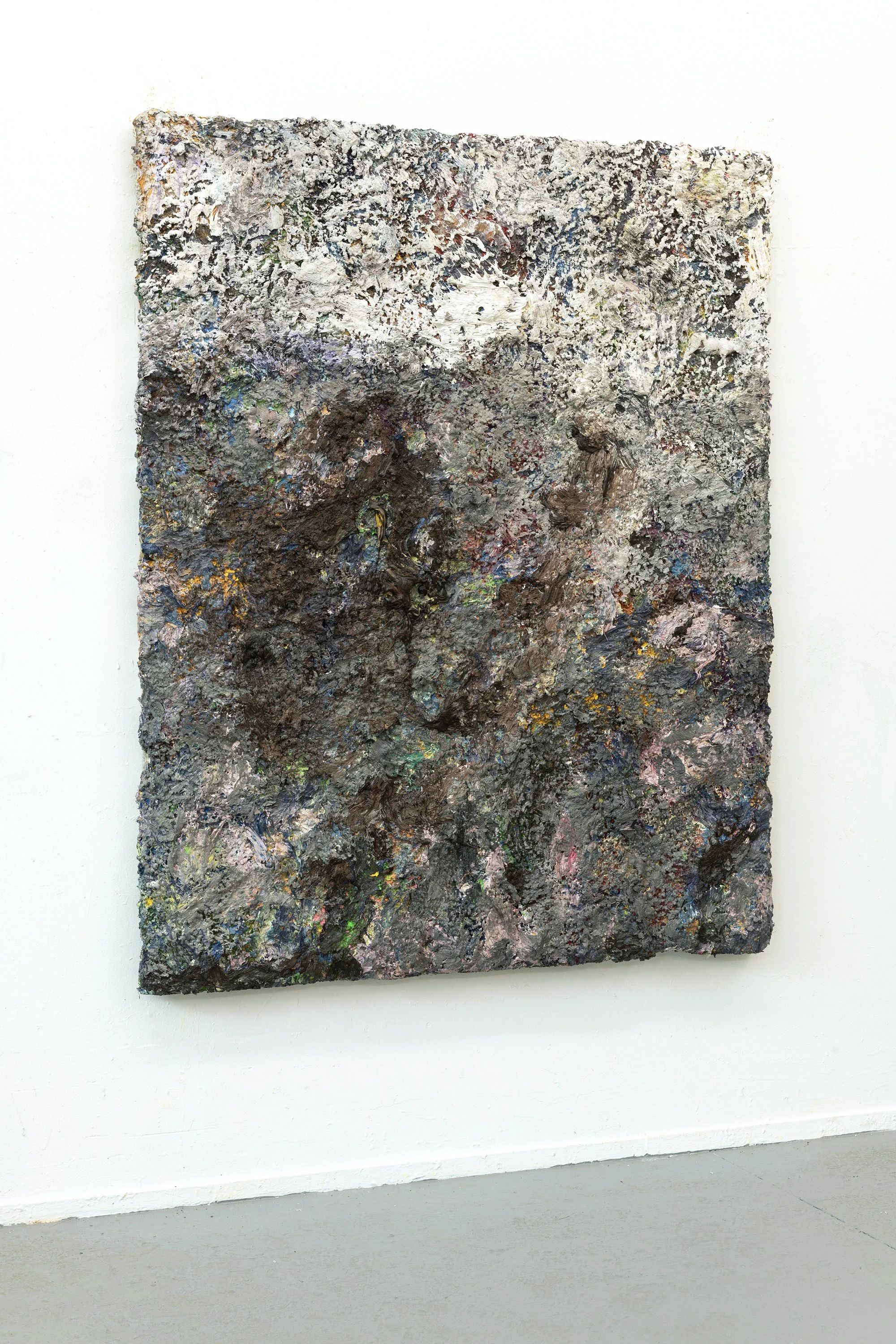 2024 — Joel Longenecker