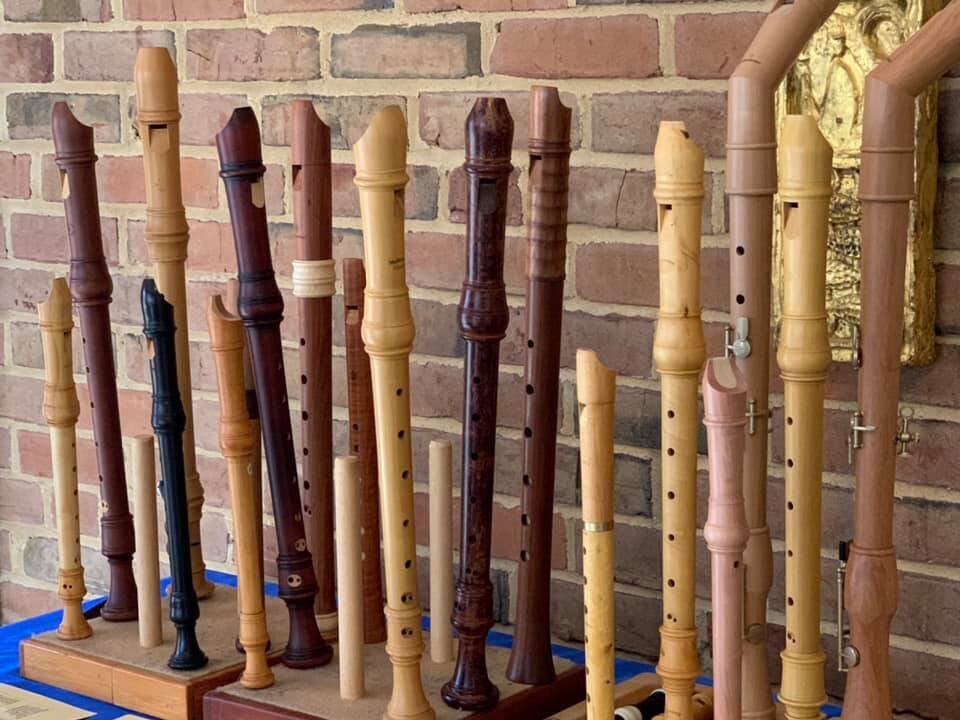 The Seven Habits of Highly Effective Recorder Players! — Anne Timberlake