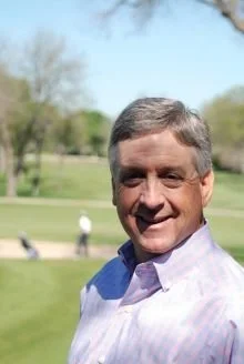 Fin Ewing III — Texas Golf Hall of Fame