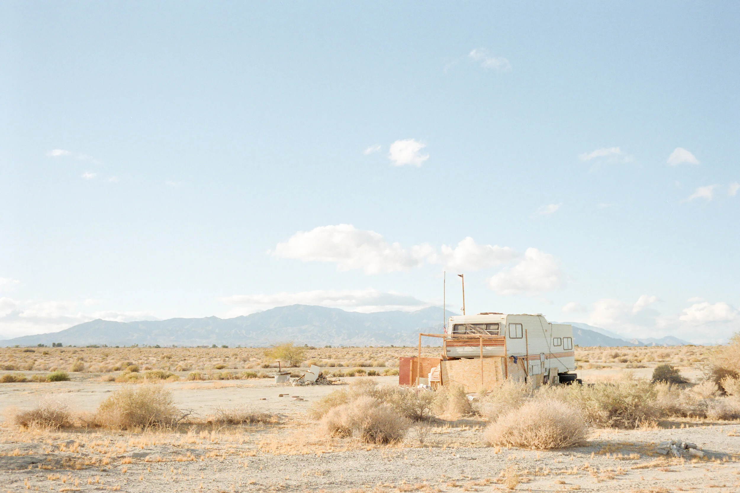 Anthony Allison Photography