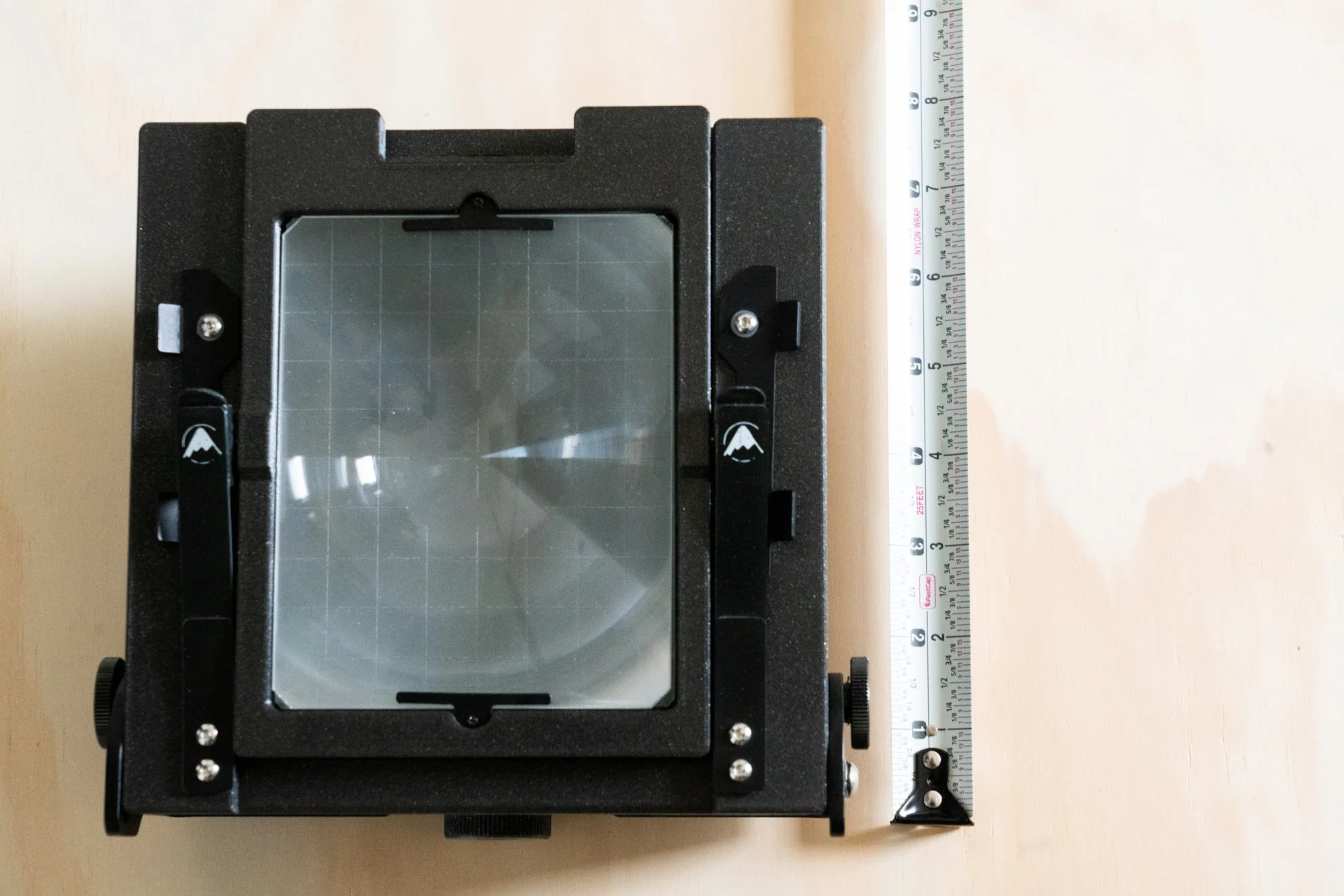 Finding the right camera backpack for large format 4x5 photography ...