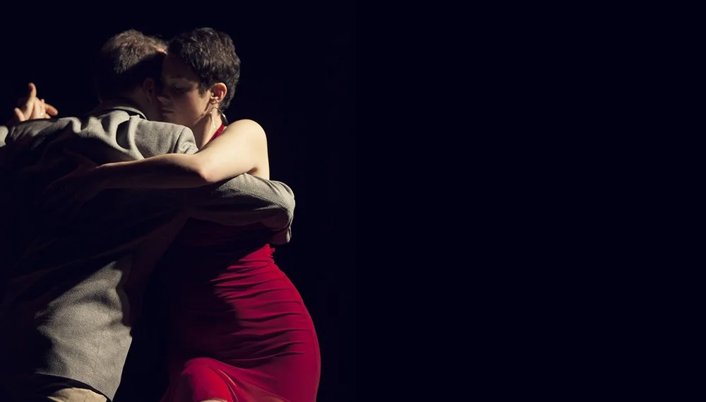 Classes — Tango is About the Connection™