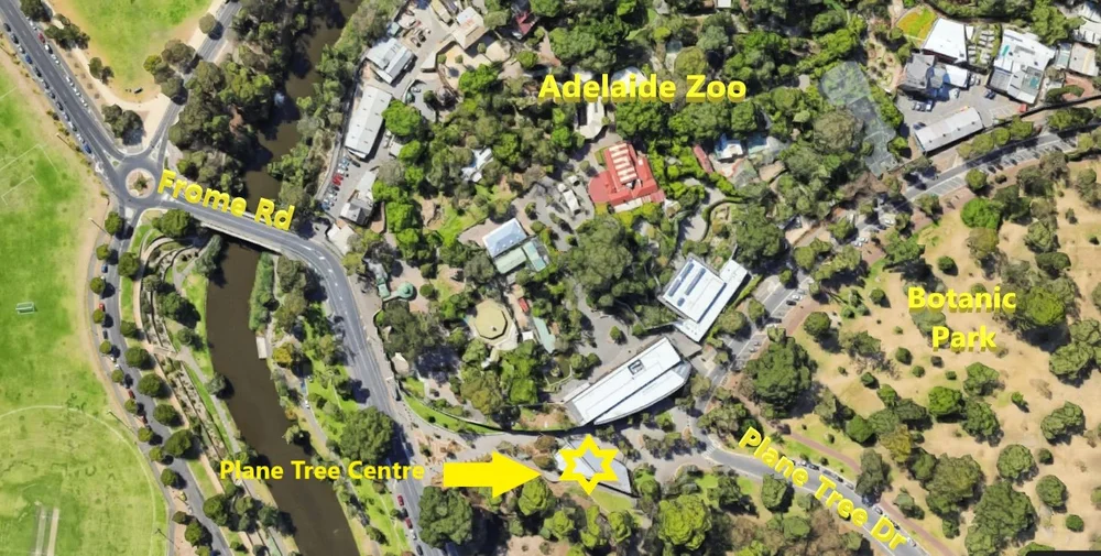 Planning for Parks - Have your say — Adelaide Park Lands Association