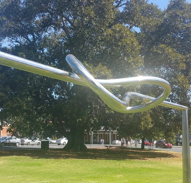 Light Square — Adelaide Park Lands Association