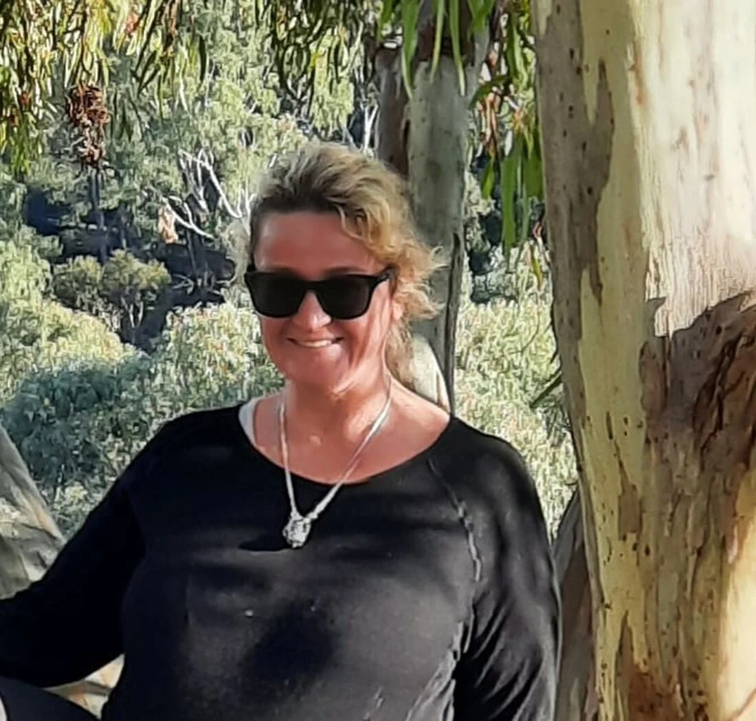 Crafting adds colour to parks — Adelaide Park Lands Association