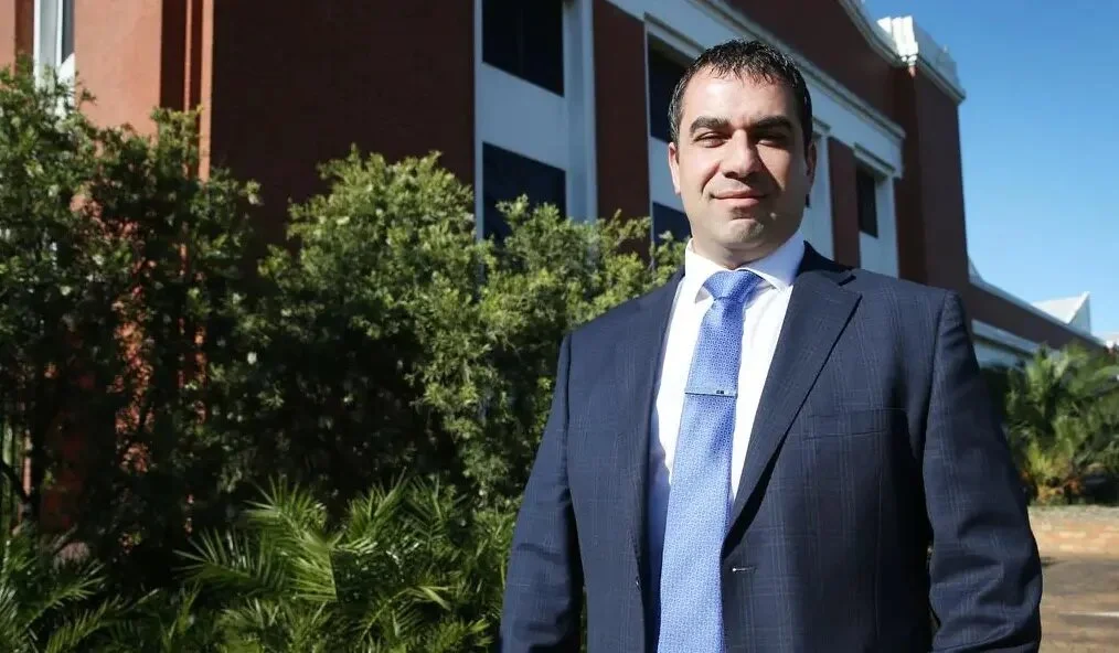 Developer eyes Parks for $40m private stadium — Adelaide Park Lands ...