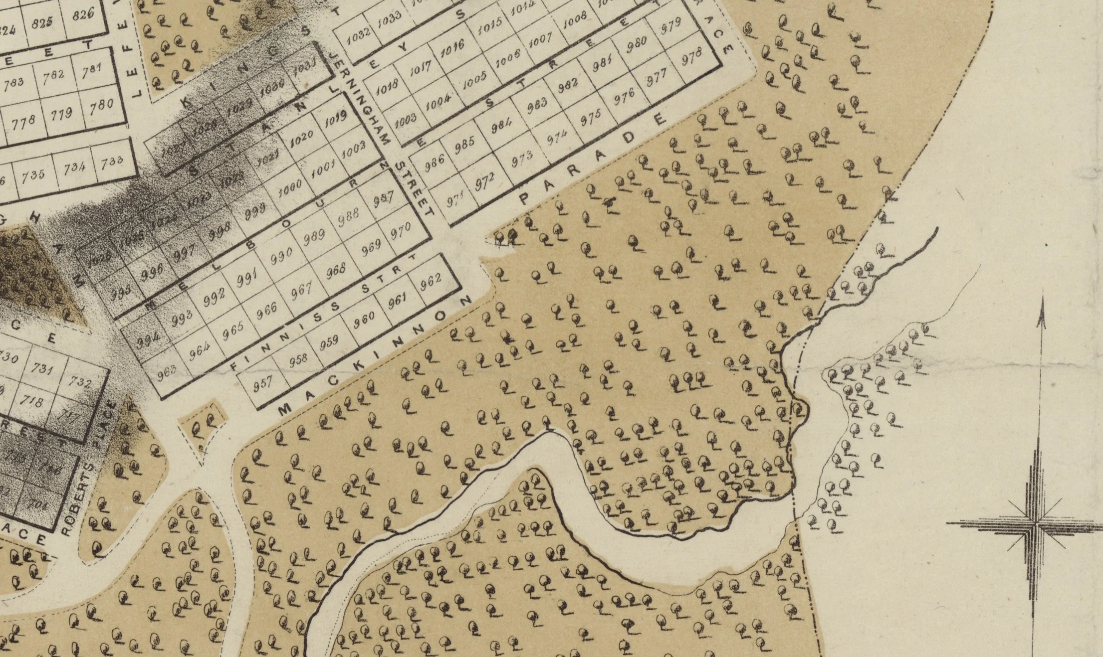 Park 10 Tour — Adelaide Park Lands Association