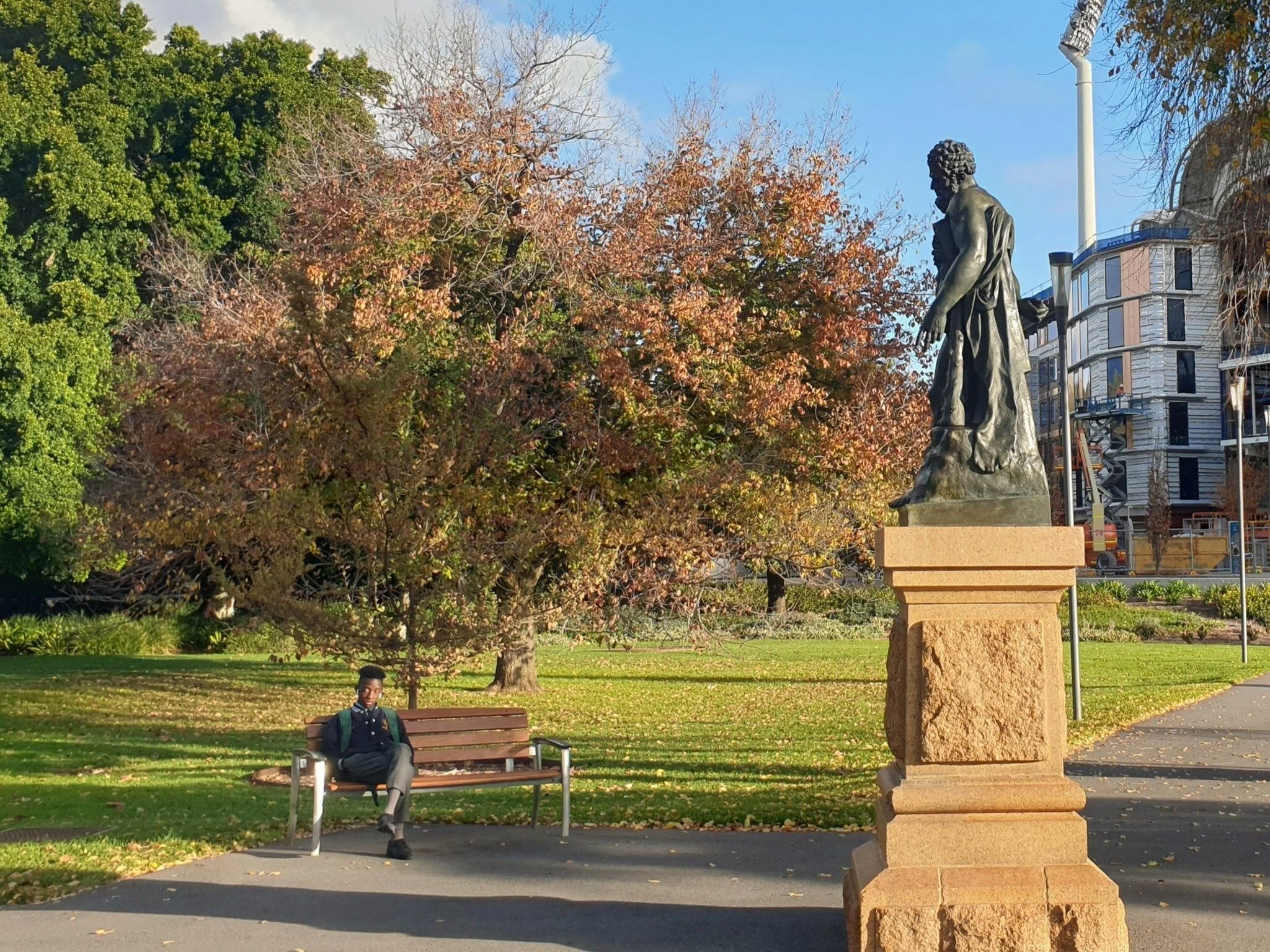 Adelaide Park Lands Association