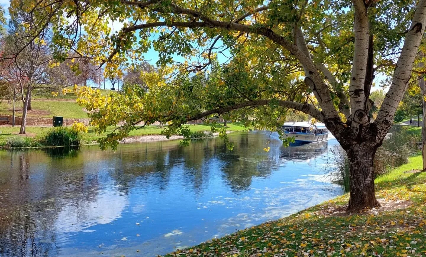 Adelaide Park Lands Association