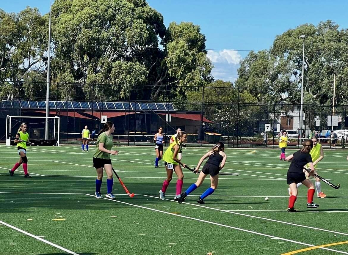 Adelaide Park Lands Association