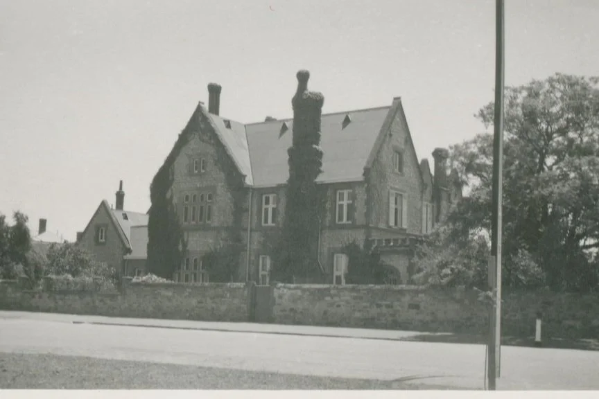 Parks 28 and 29 Tour — Adelaide Park Lands Association