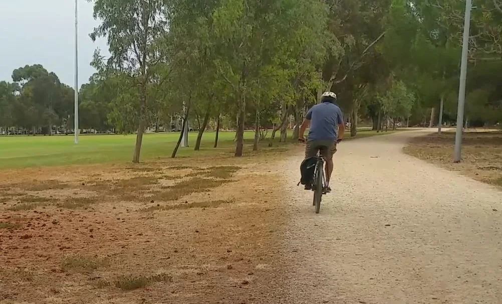 Park 10 Tour — Adelaide Park Lands Association