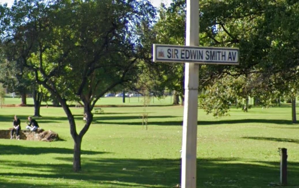 Park 12 tour — Adelaide Park Lands Association